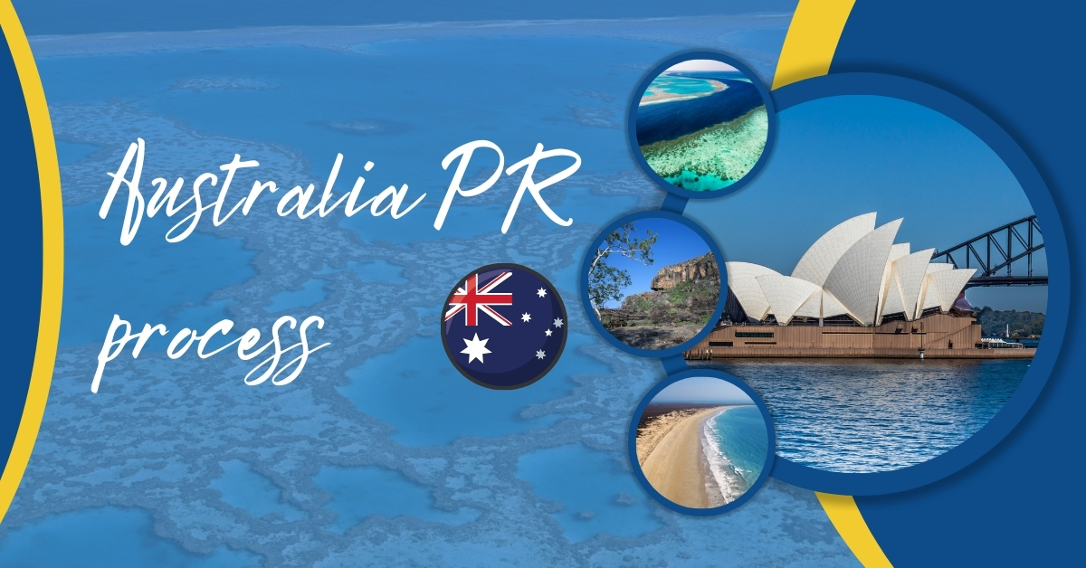 Australia PR visa